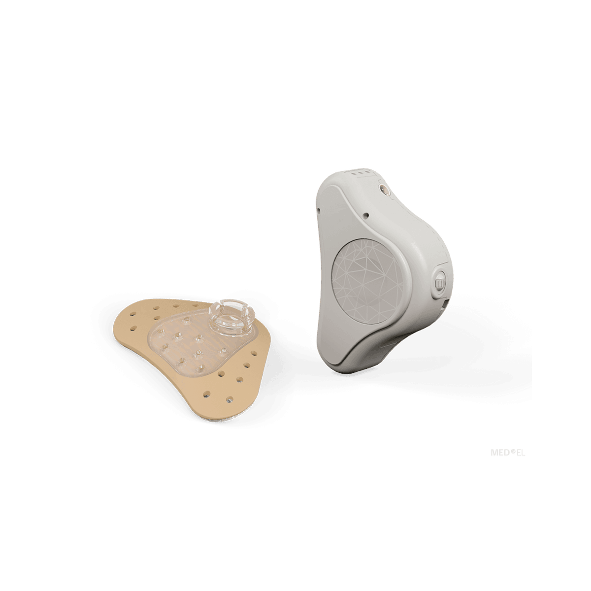 美玳耳MEDEAR | 奧地利MED-EL人工電子耳台灣總代理